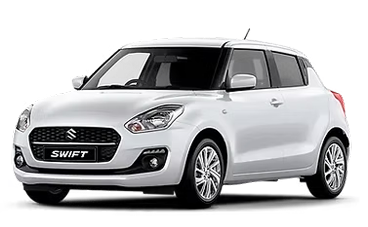 HATCHBACK FUEL EFFICIENT
